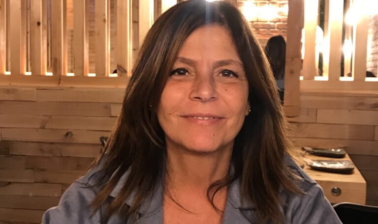 Eva Garrido (CenterBrok): "Para mí supone una oportunidad fantástica ...